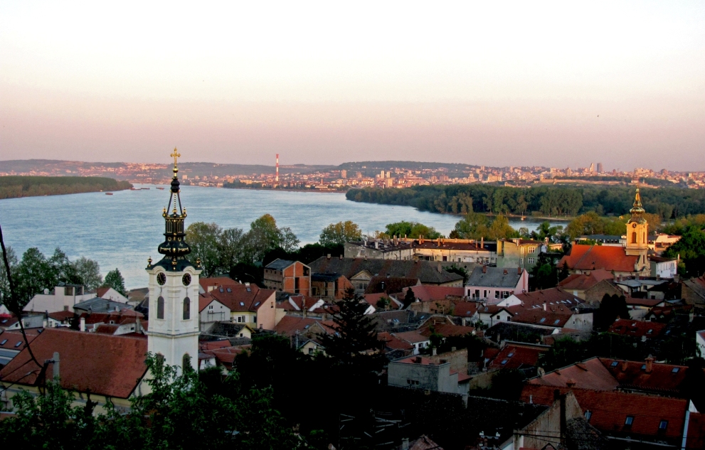 Zemun - Serbia.com