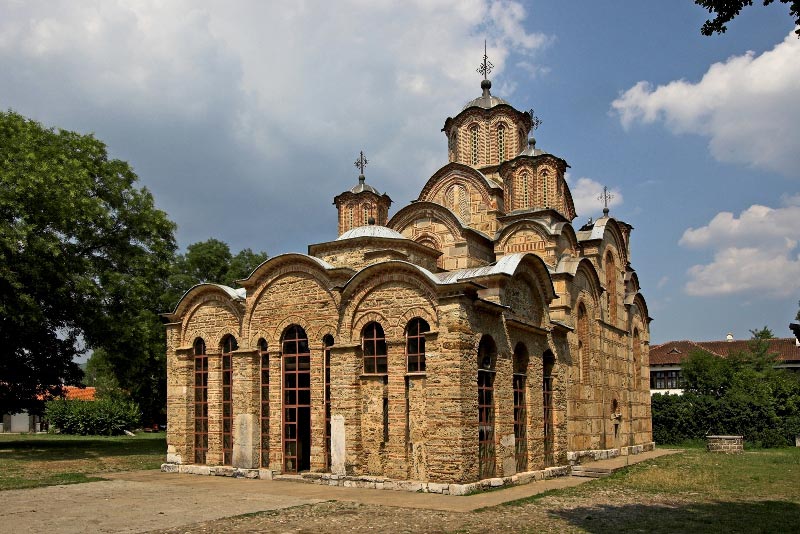 UNESCO World Heritage Sites in Serbia - Serbia.com