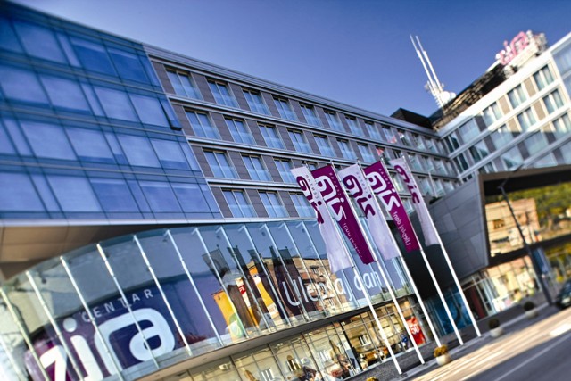 Šoping u Srbiji - Serbia.com