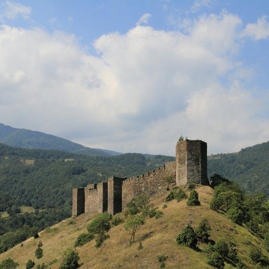 Pirot Kilim - Serbia.com