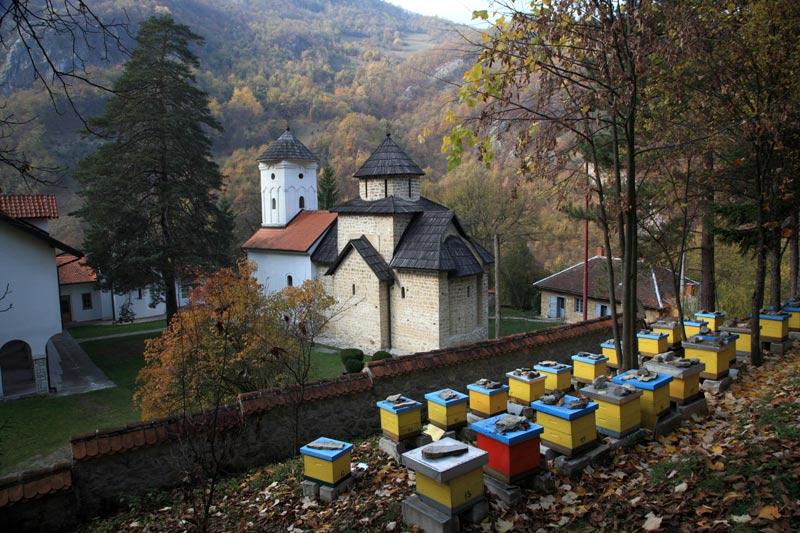 68-Manastir-Pustinja - Serbia.com