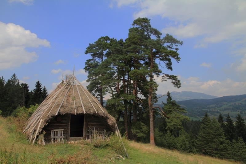 79-Rudno,-koliba,-planina - Serbia.com