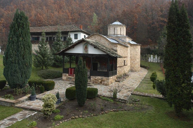 90-Manastir-Temska - Serbia.com