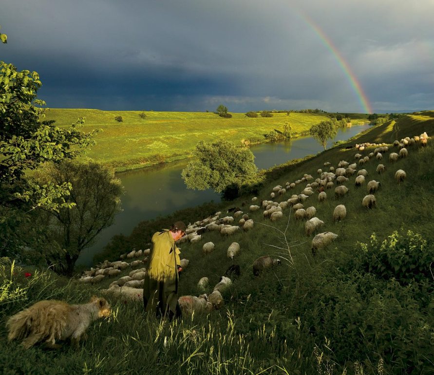 Duga, Potporanj, Banat - Serbia.com