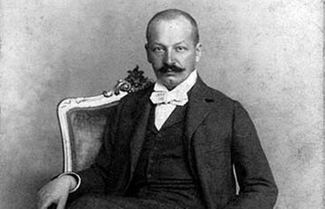 Paja Jovanović - Serbia.com