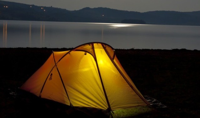 Camping - Serbia.com