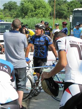 William Infante: More carefree in Belgrade than in New York - Serbia.com