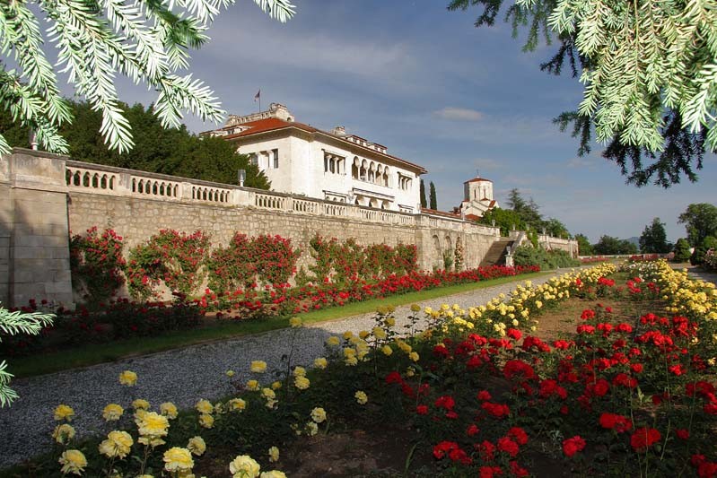 Dedinje Archives - Serbia.com