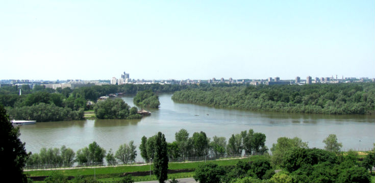 Top Attractions - Serbia.com