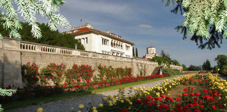 Top Attractions - Serbia.com