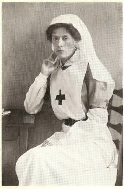 Lady Paget - Serbia.com