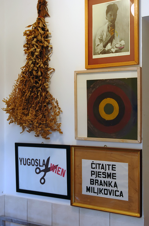 Museum Macura: The art of the impossible - Serbia.com