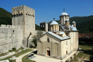 Despotovac, the Town of Despot Stefan Lazarević - Serbia.com