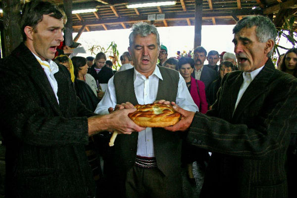 Patron Saint Day - Serbia.com