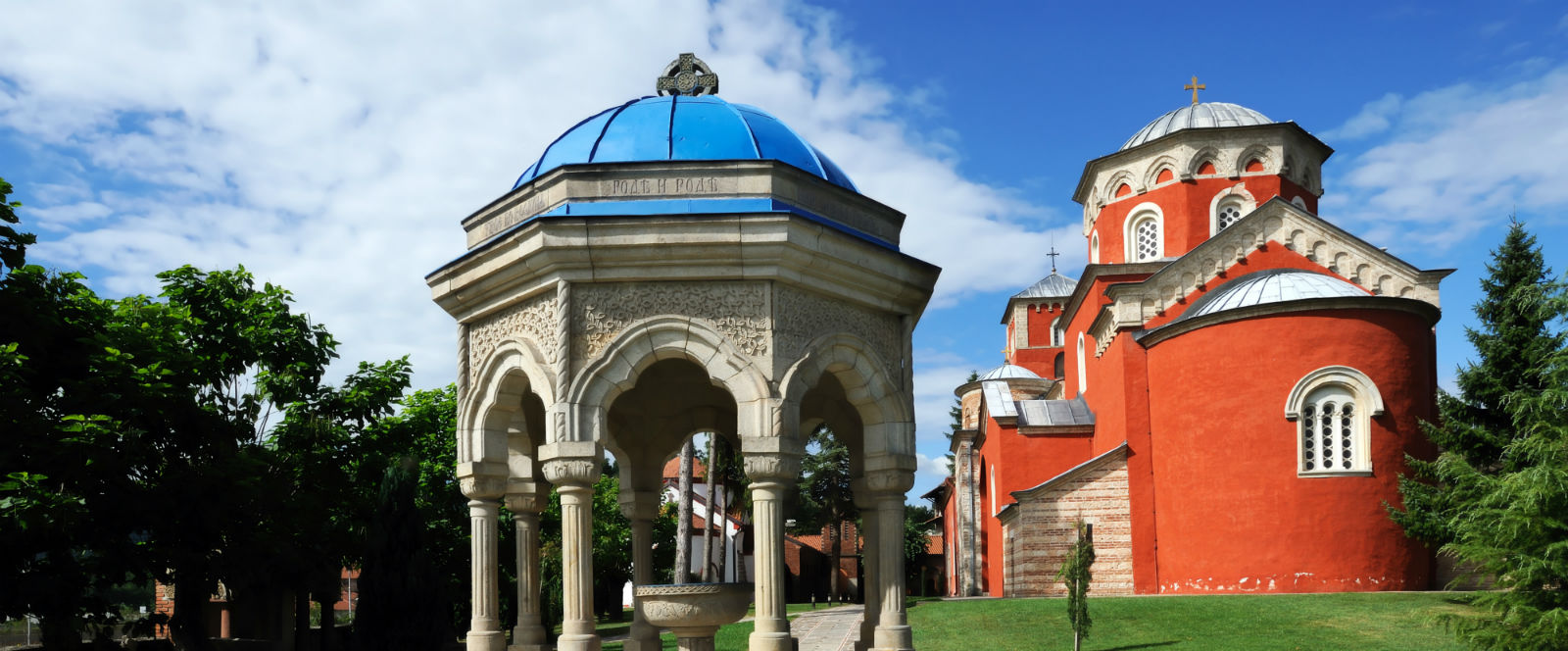 Kraljevo, grad sedam kraljeva - Serbia.com