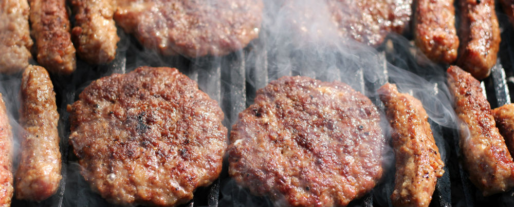 Traditional Cuisine - Serbia.com