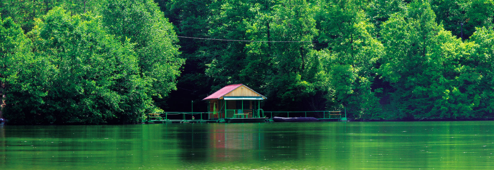 Prirodne lepote - Serbia.com