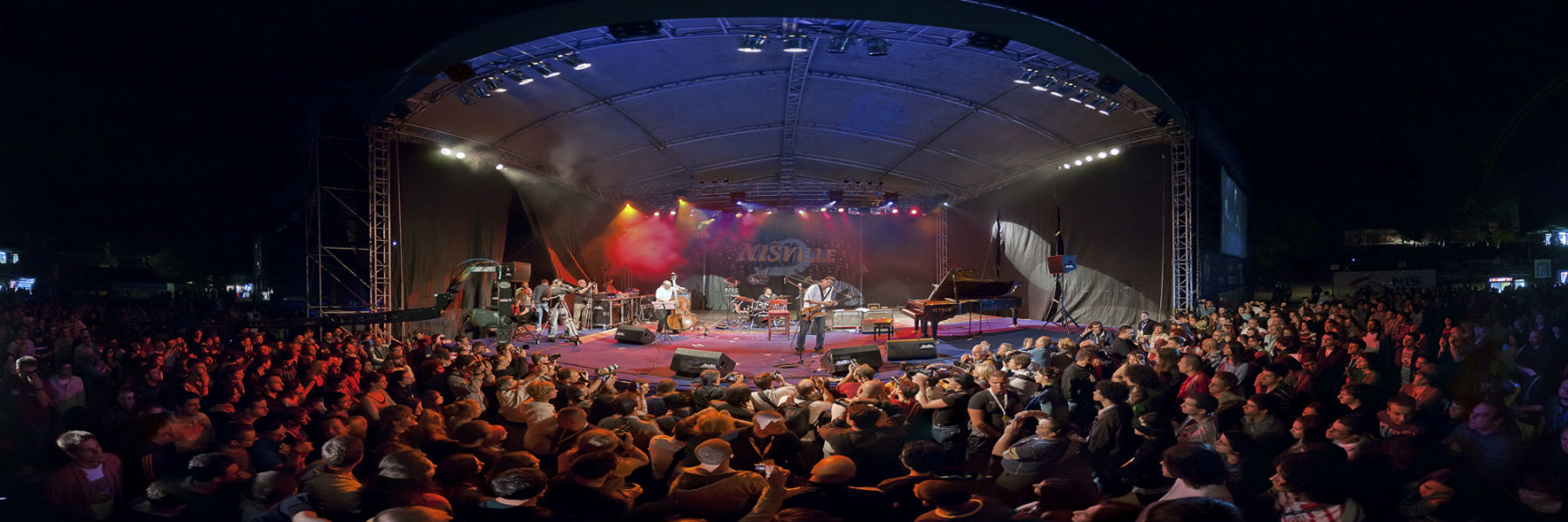 Festivals & Manifestations - Serbia.com