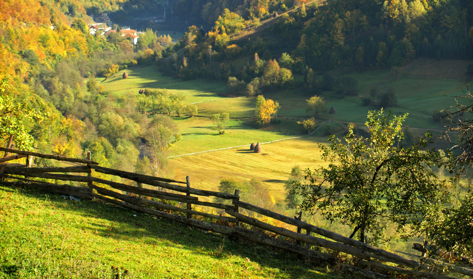 Mountains - Serbia.com