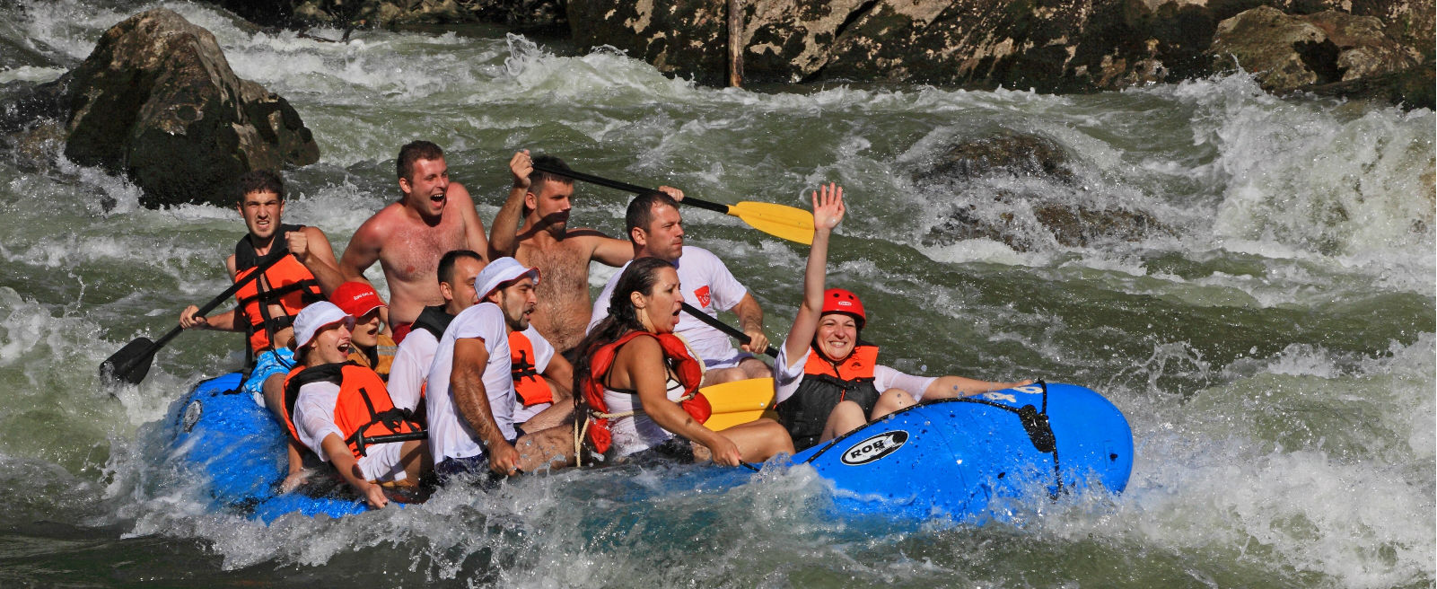 Extreme Sports - Serbia.com