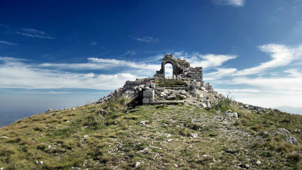 Rtanj – The Mysterious Pyramidal Shaped Beauty - Serbia.com