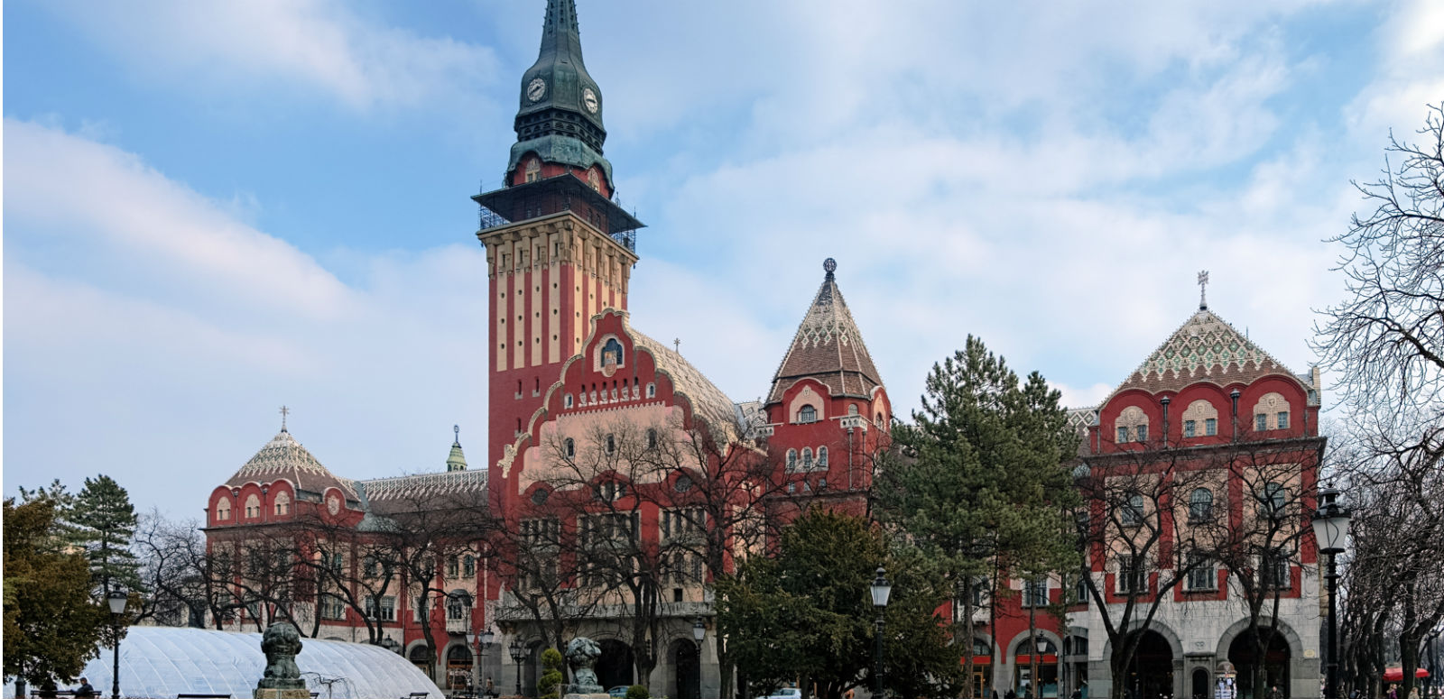 Subotica - Serbia.com