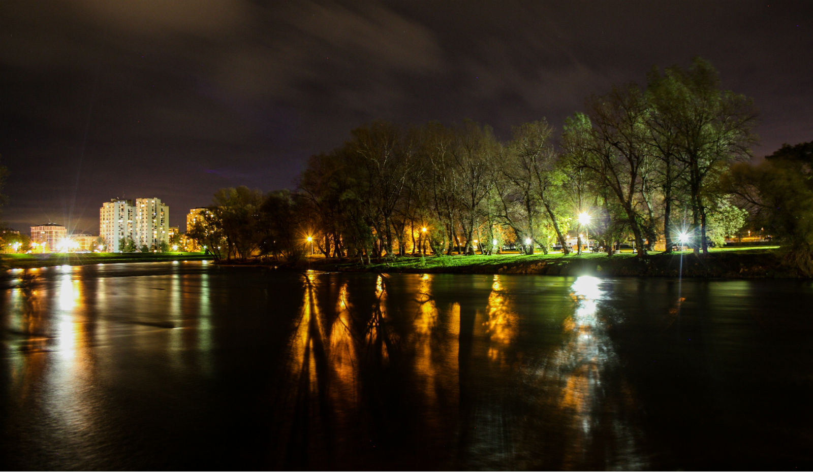 Čačak, grad u pokretu - Serbia.com