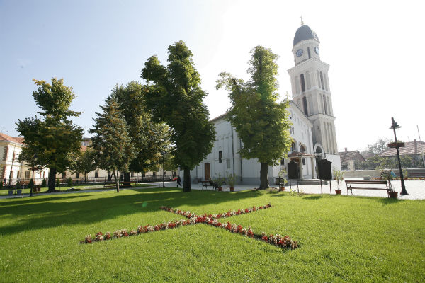 Zaječar, host to the oldest rock festival in Serbia - Serbia.com