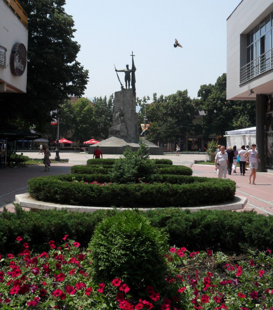 Kraljevo, the city of seven kings - Serbia.com