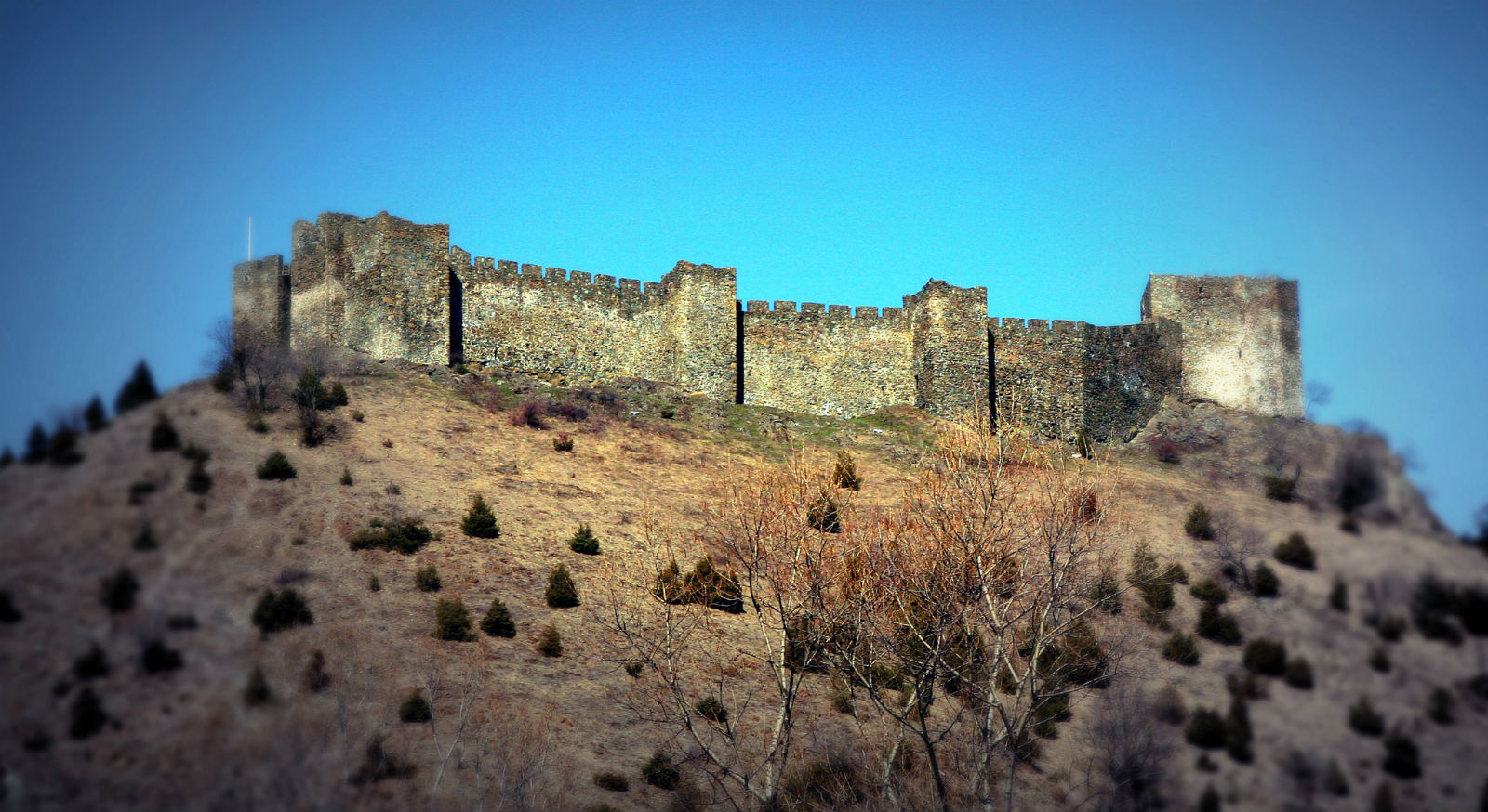 Kraljevo, grad sedam kraljeva - Serbia.com