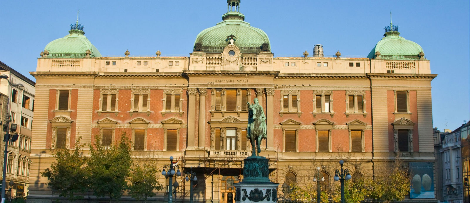 11 Must-Visit Museums in Belgrade - Serbia.com