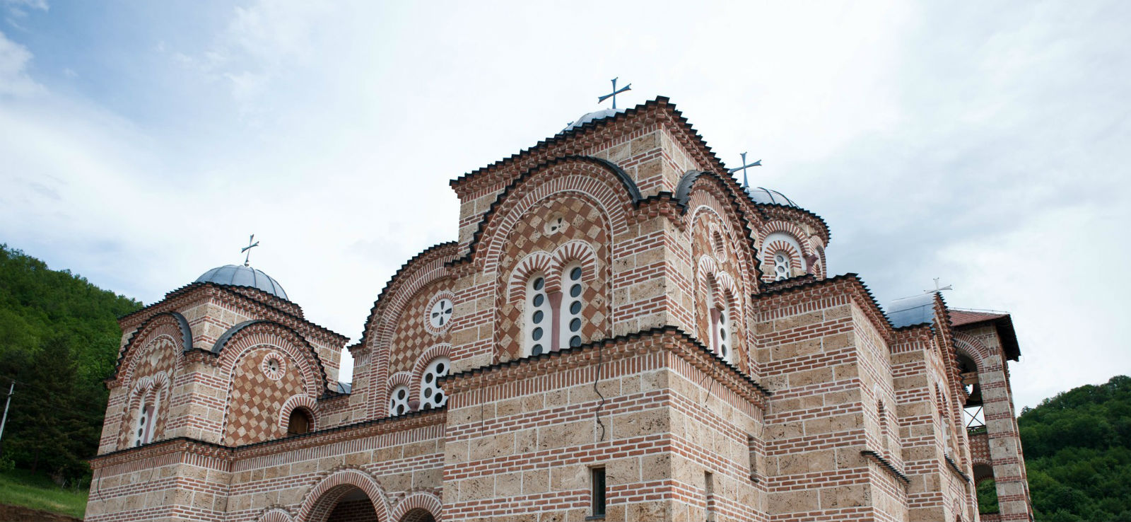 Valjevo, city with two historical city centers - Serbia.com