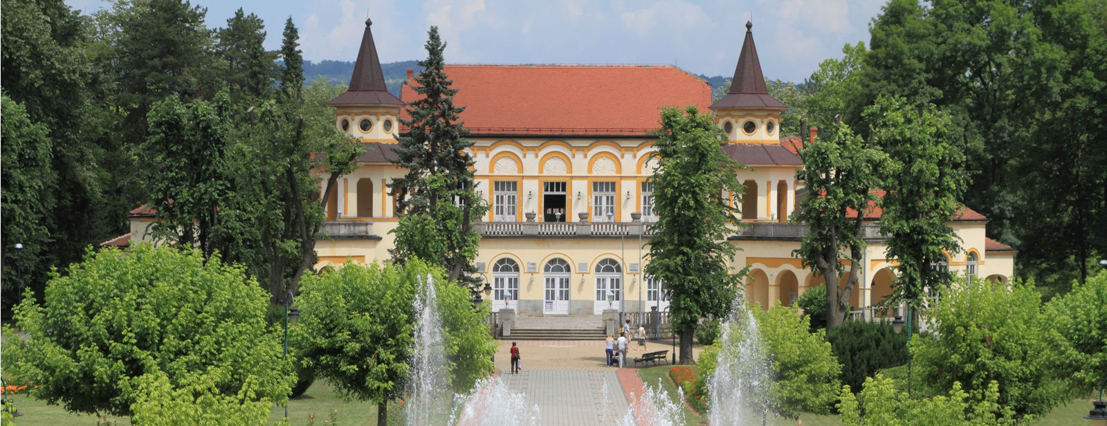 Jedinstvena priroda - Serbia.com