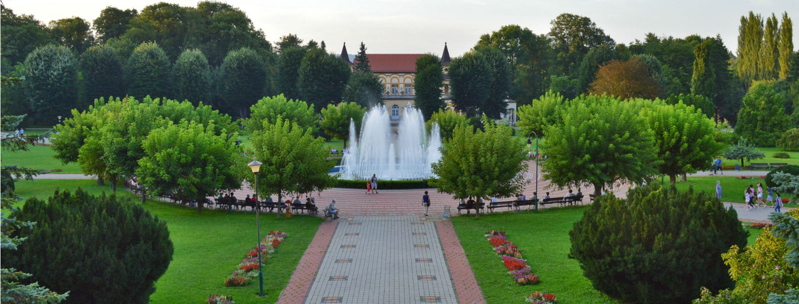 Vrnjačka Banja Serbia