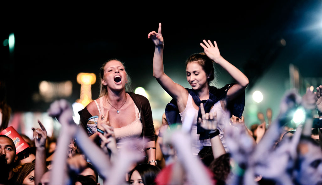 Belgrade Beer fest - Serbia.com