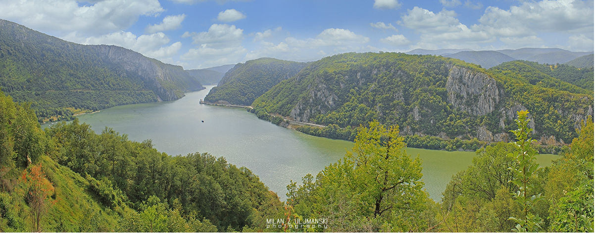 Đerdap: magični spoj prirode i kulture - Serbia.com