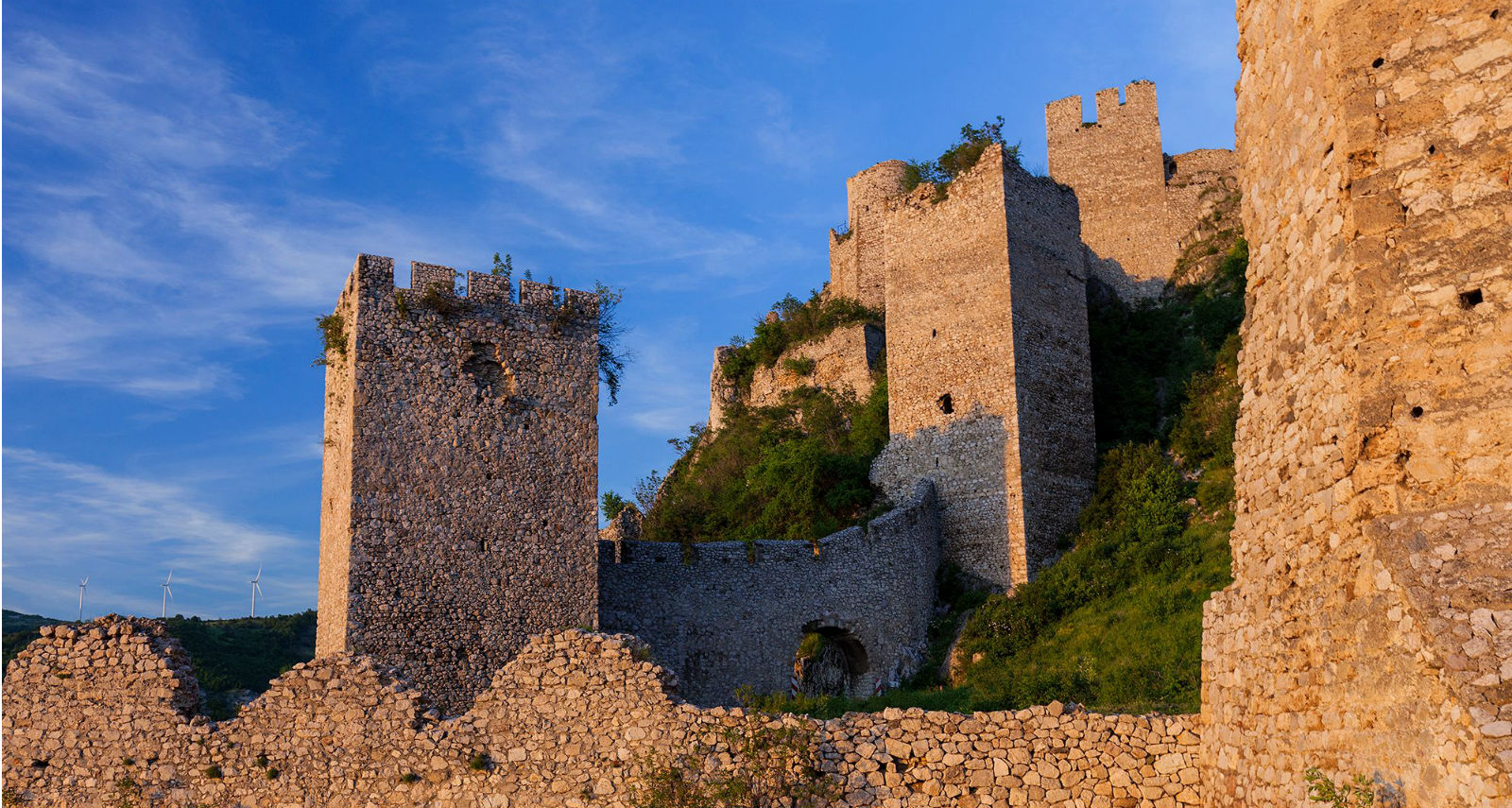 Golubac - Serbia.com