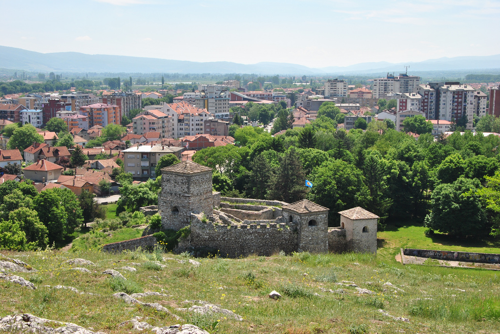 Pirot – small town with two great Serbian brands - Serbia.com