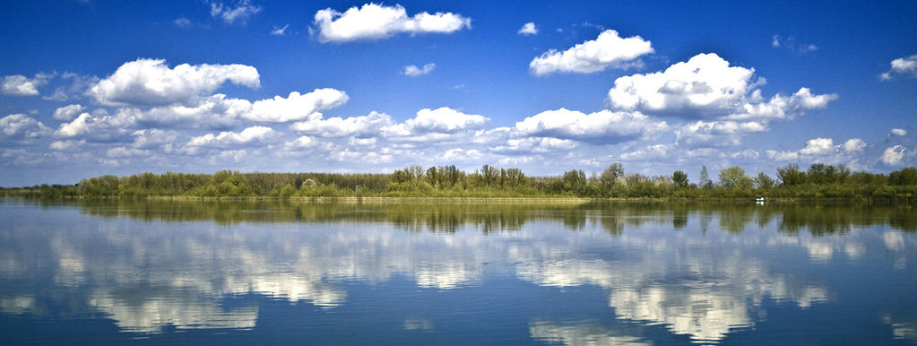 The Sava river, helper of Zeus - Serbia.com