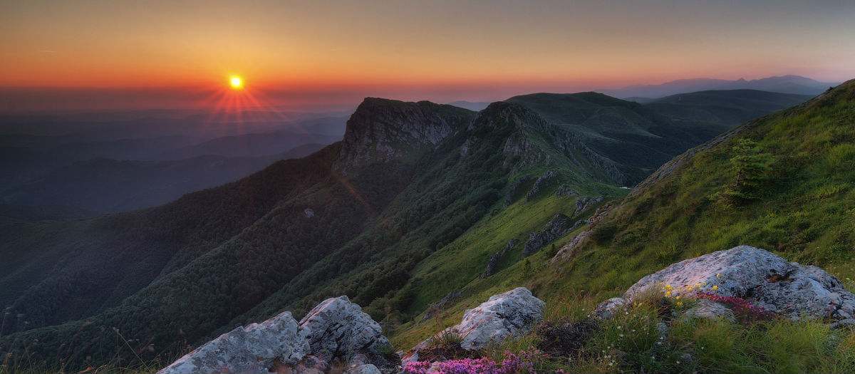 Stara planina, prirodni rezervat u dve države - Serbia.com