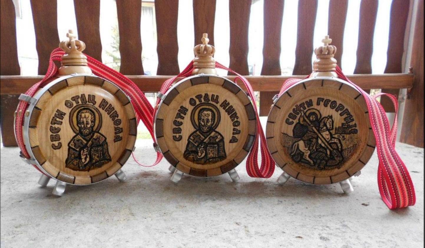 Rumenka, the juncture of dance and tradition - Serbia.com