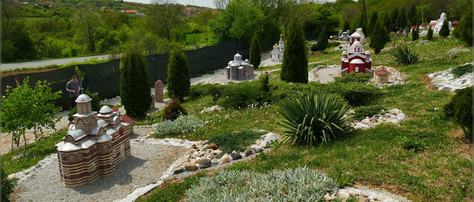 Despotovac, the Town of Despot Stefan Lazarević - Serbia.com