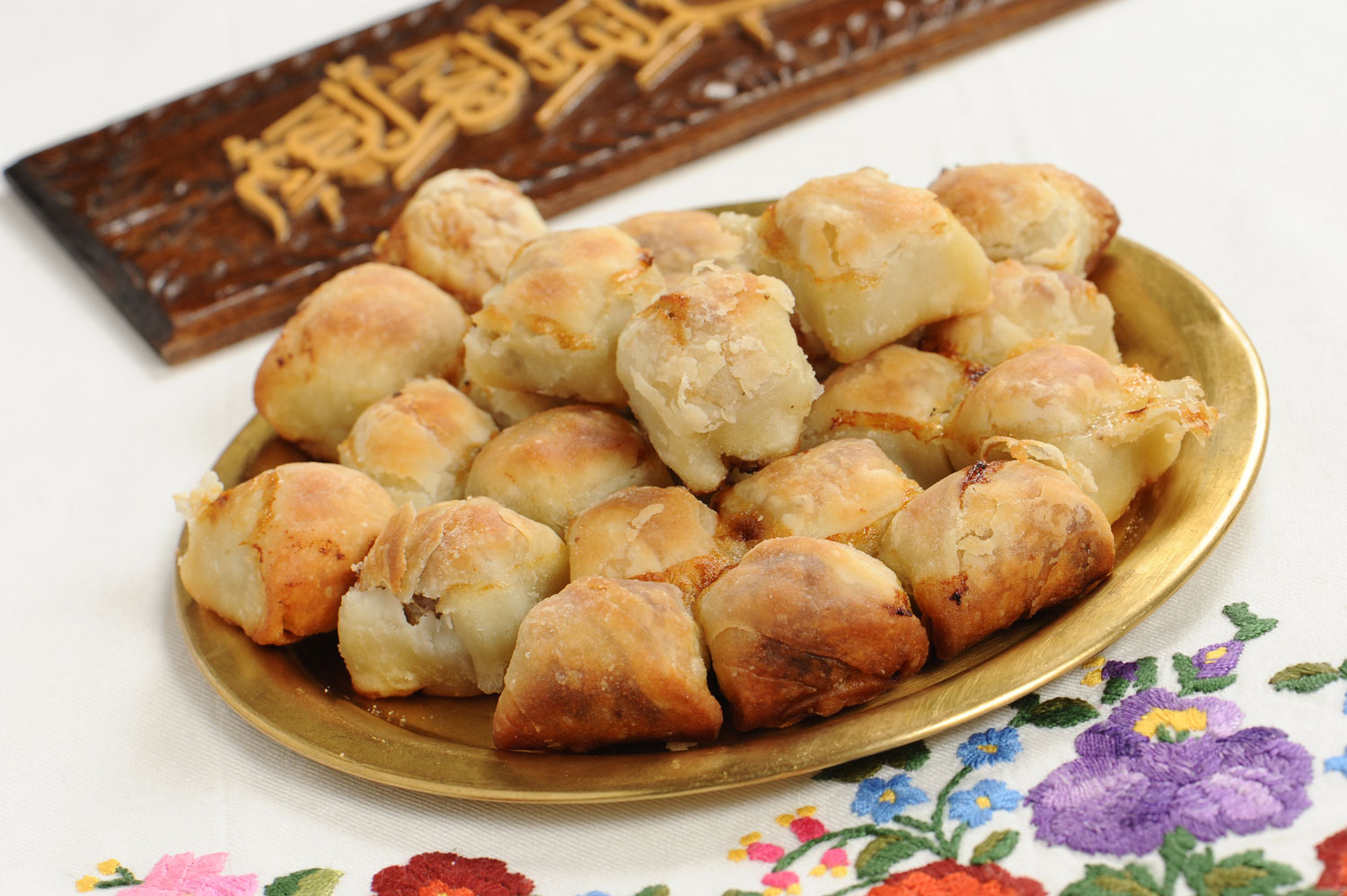 Mantije from Novi Pazar - Serbia.com