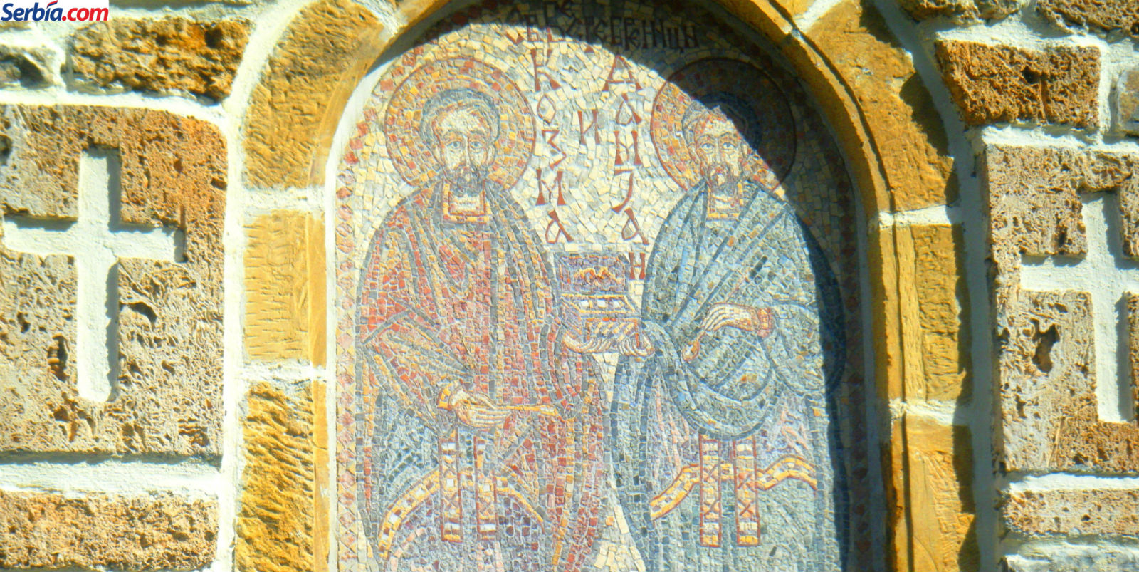 Patron saint day - Serbia.com