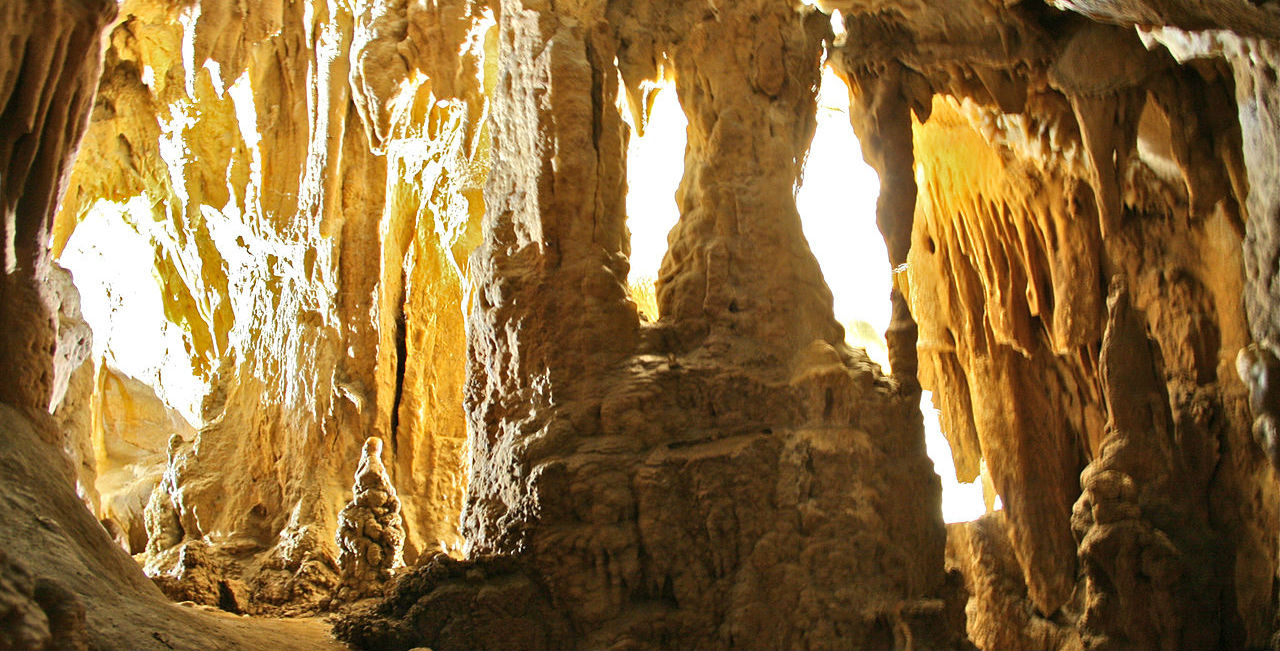 The Resava cave, portal to the ice age - Serbia.com