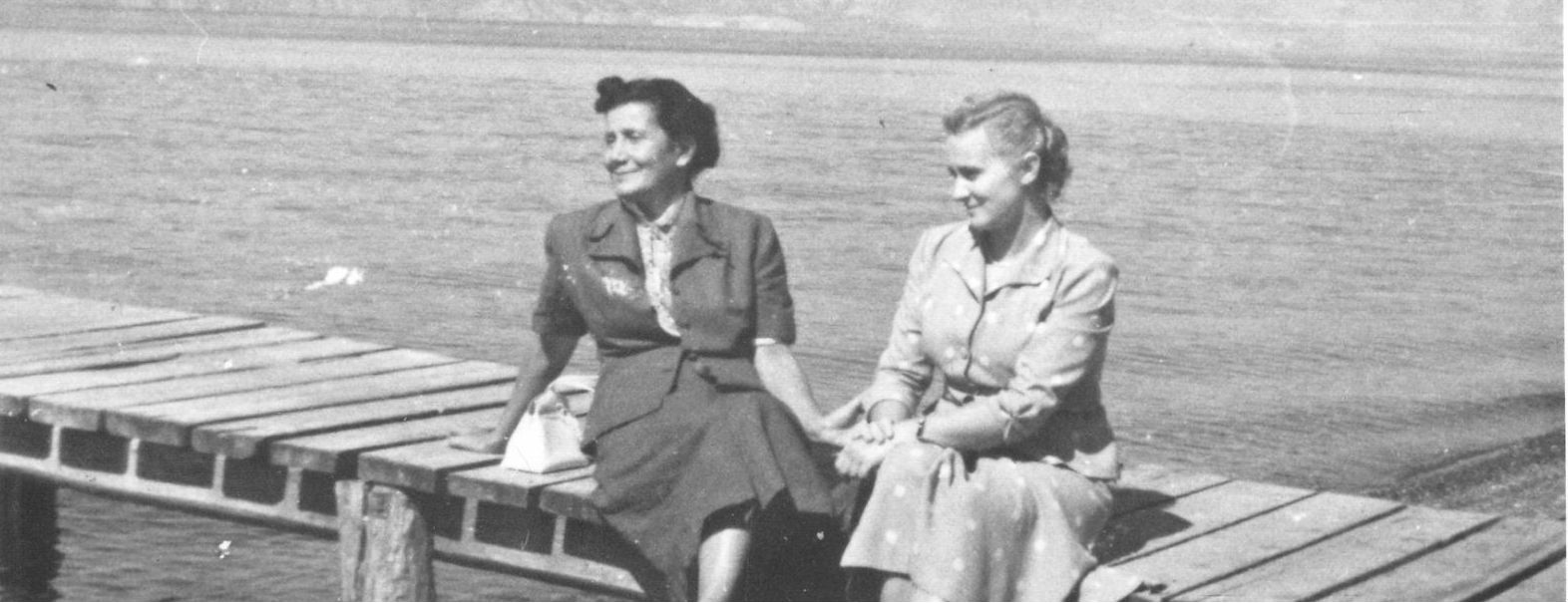 Desanka Maksimović - Serbia.com