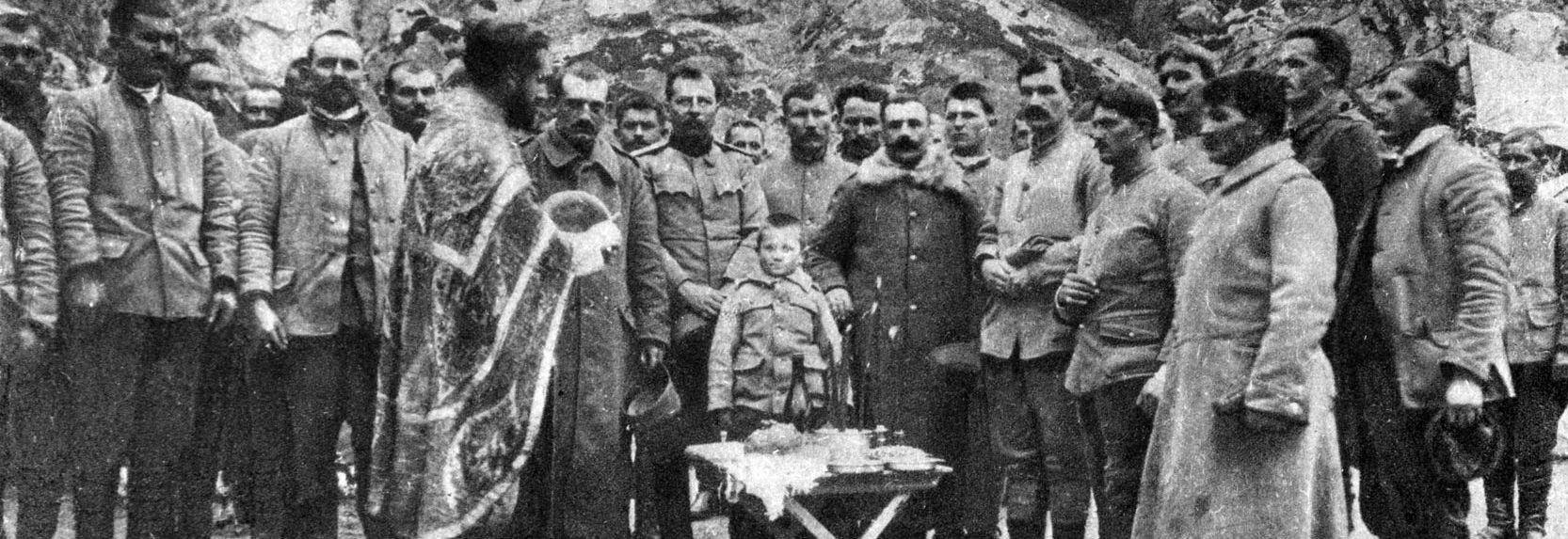 Austro-Hungarian ultimatum - Serbia.com