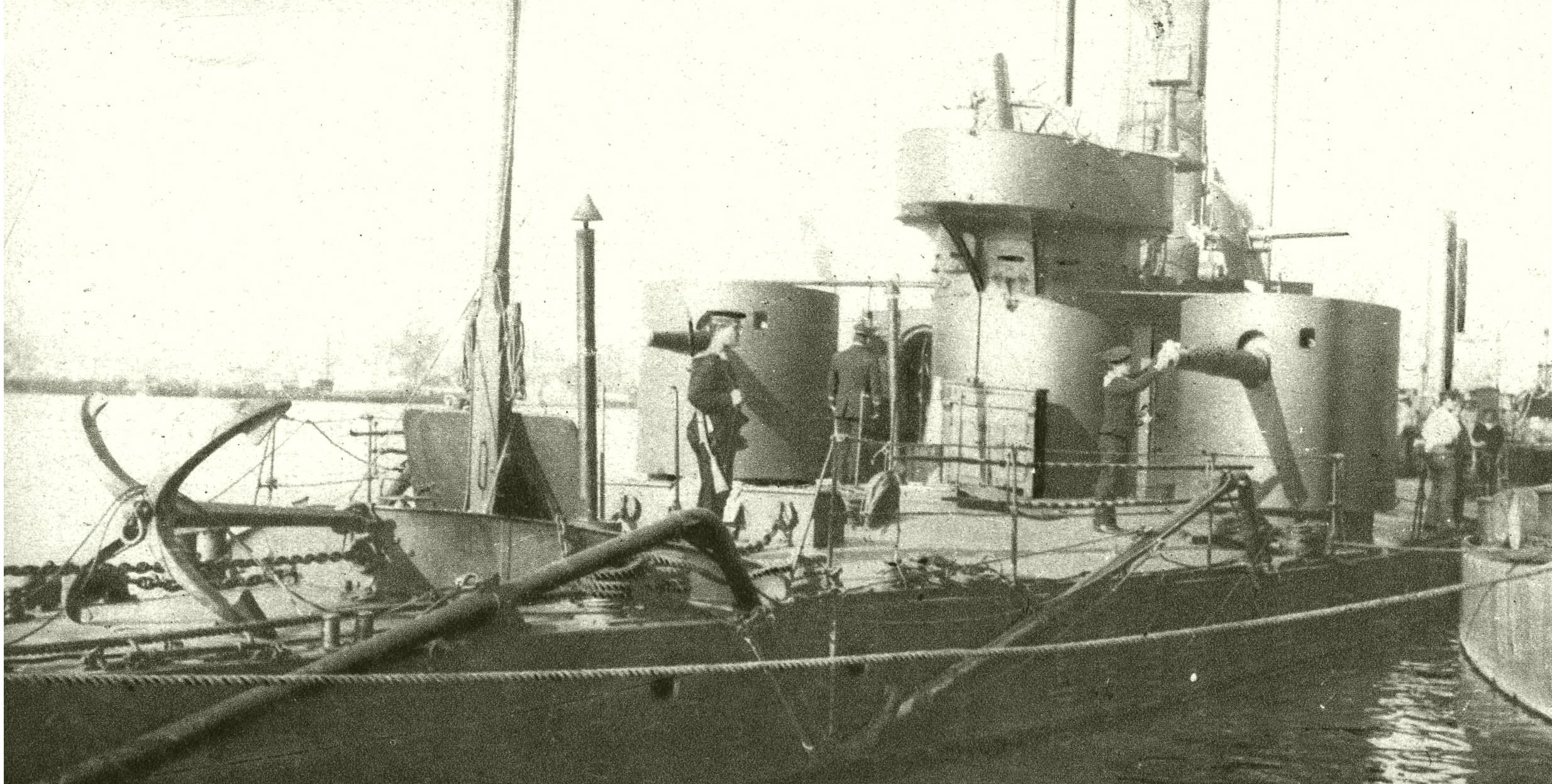 Milunka Savić - Serbia.com