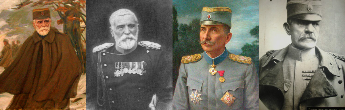 Austro-Hungarian ultimatum - Serbia.com