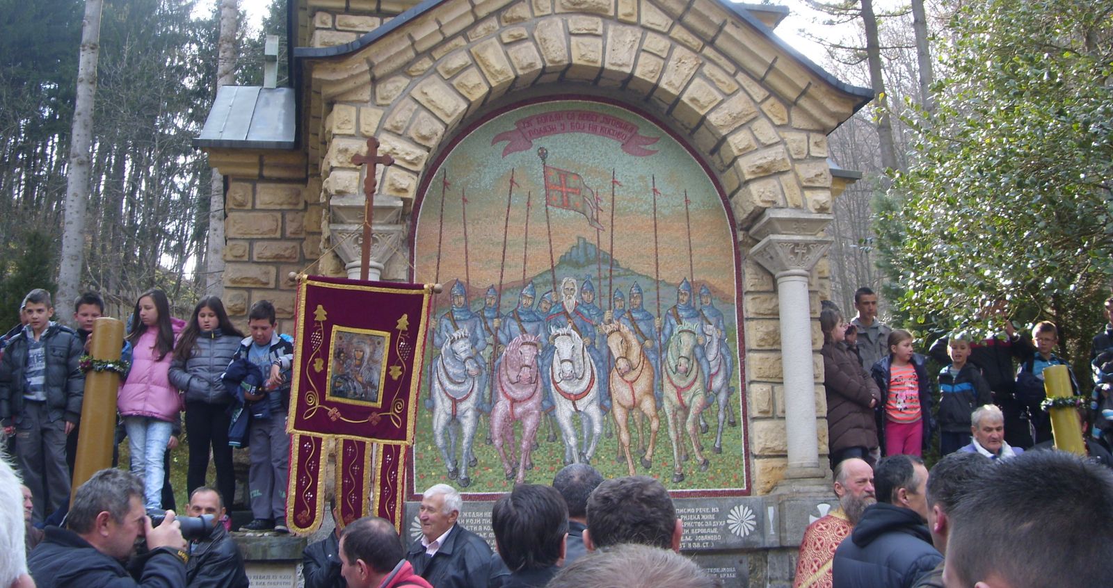 Rumenka, the juncture of dance and tradition - Serbia.com